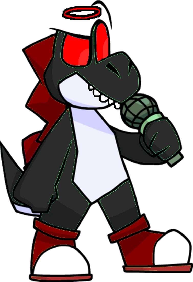 Challenge Funktober (Week 3) | Fandom