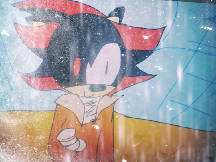 Shadow of new yoke city | Fandom