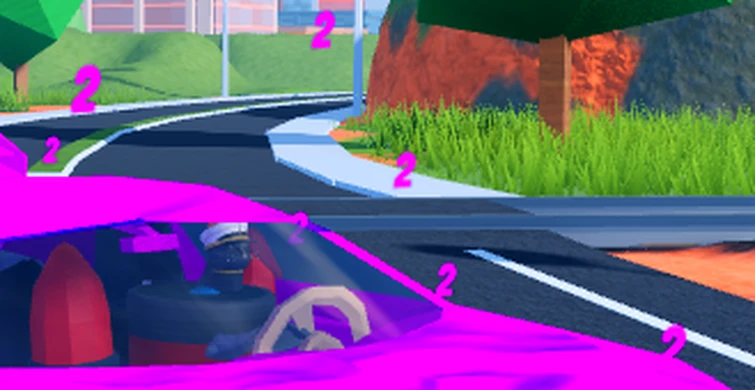 Just got a level 2 hyperchrome! | Fandom