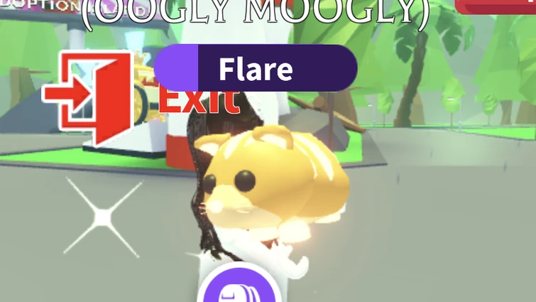 forgot how much ive missed oogly moogly 😢 | Fandom