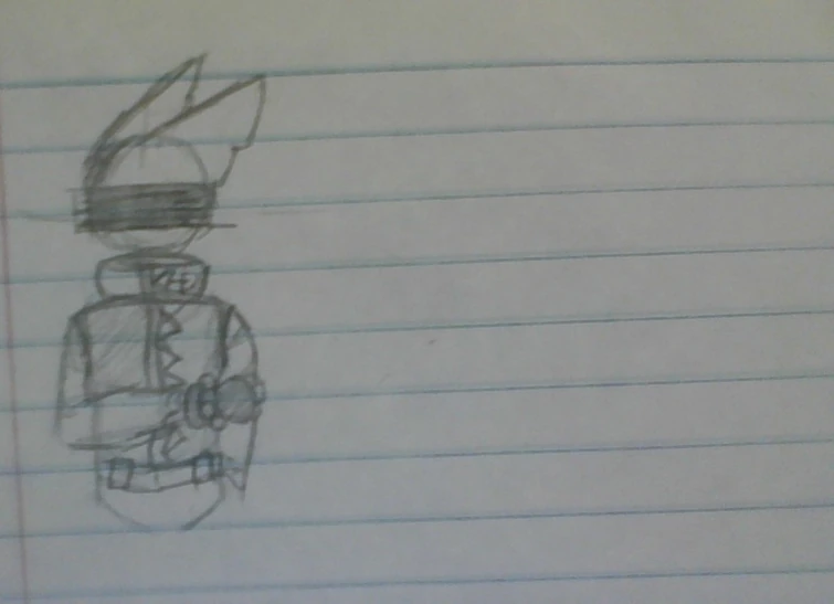 More low quality art | Fandom