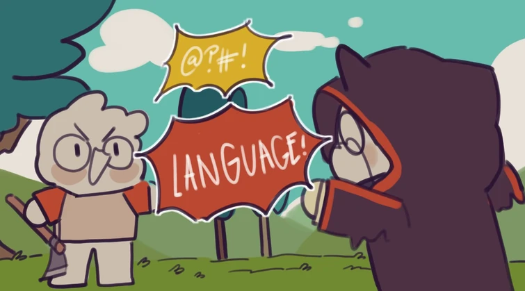 DSMP/MCYT references I found in some Psych2go videos today | Fandom