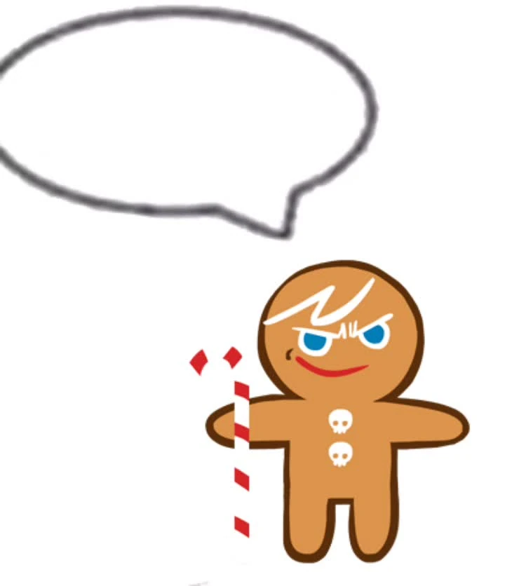 To to to meme gingerbrave | Fandom