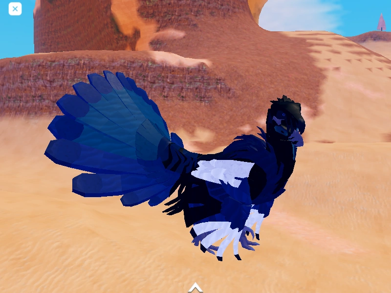 That one bird that won't stop screaming | Fandom