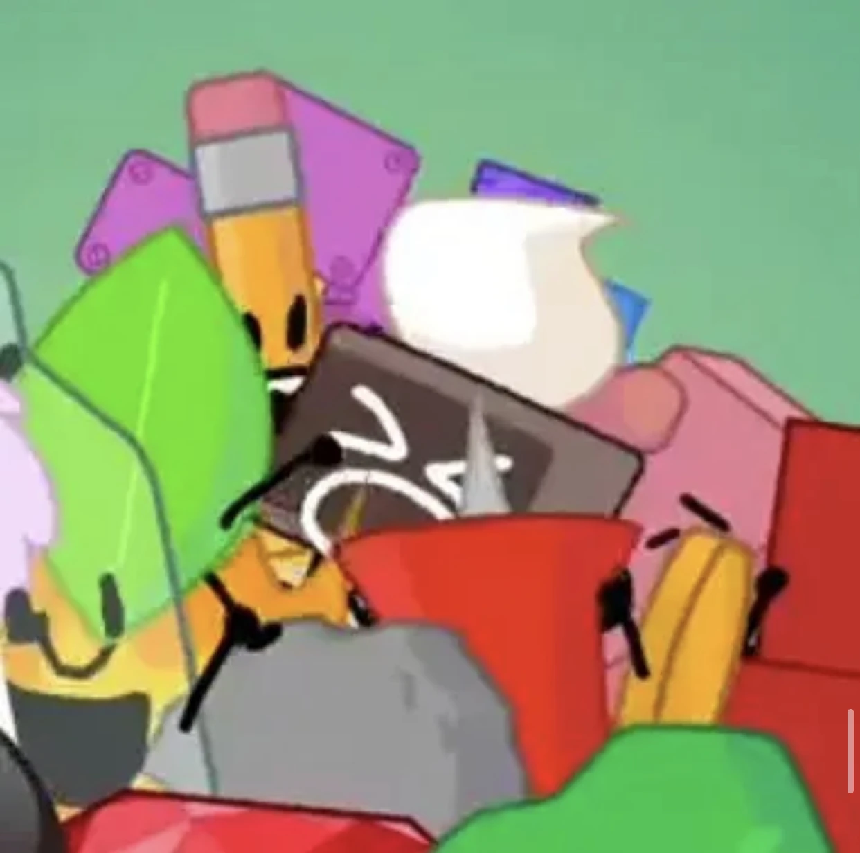 BFB is 7 years old now feel old yet? | Fandom