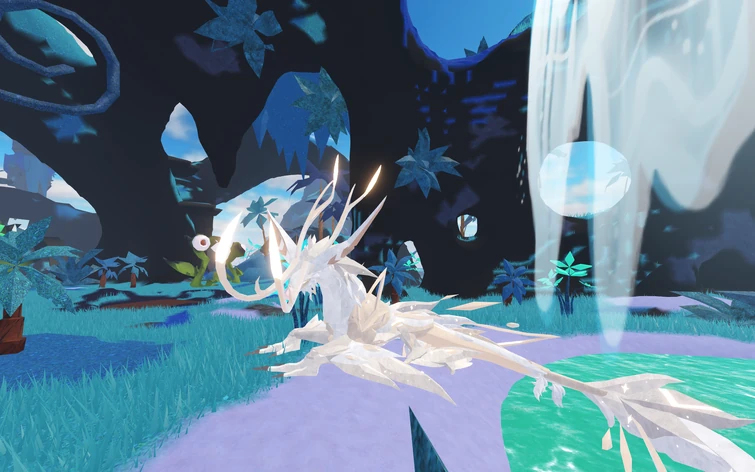 Discuss Everything About Creatures of Sonaria Wiki | Fandom