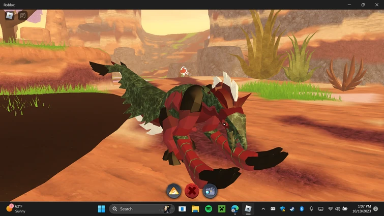 Slides for every mutation in cos | Fandom