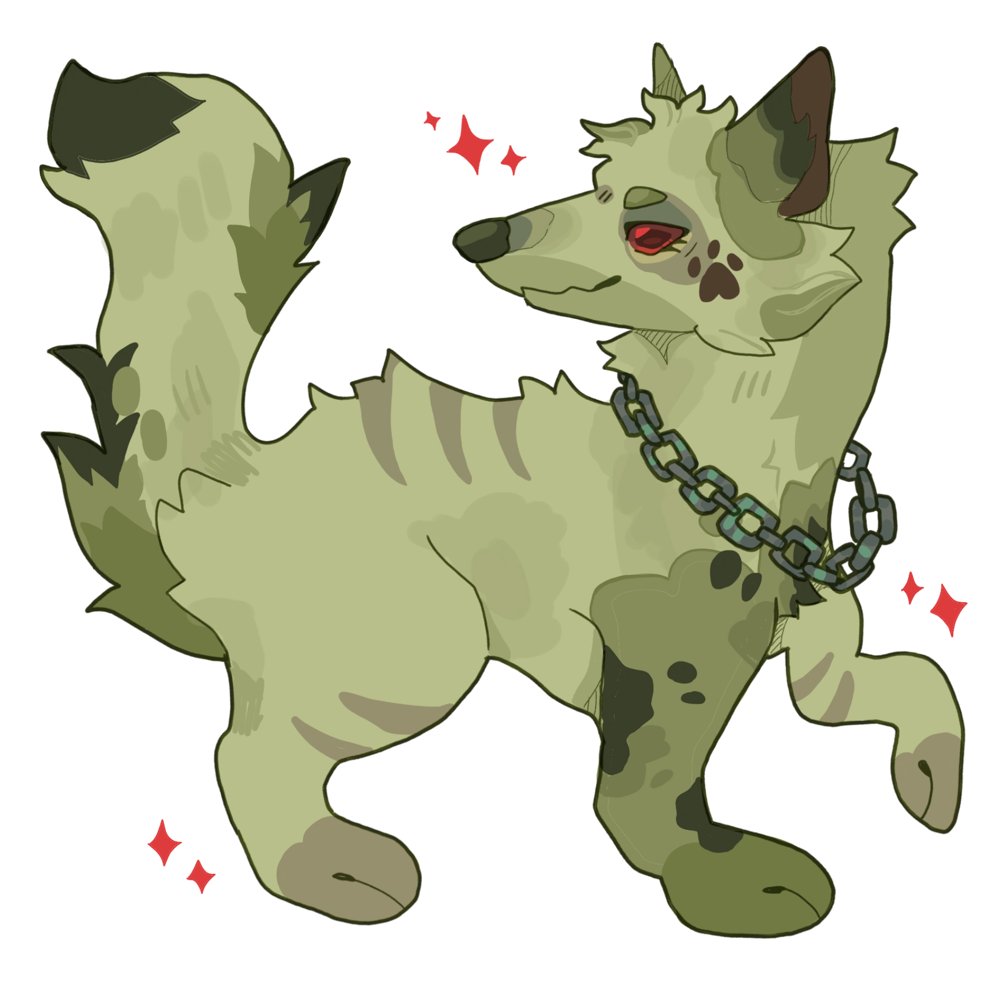 Chibi comms!! | Fandom