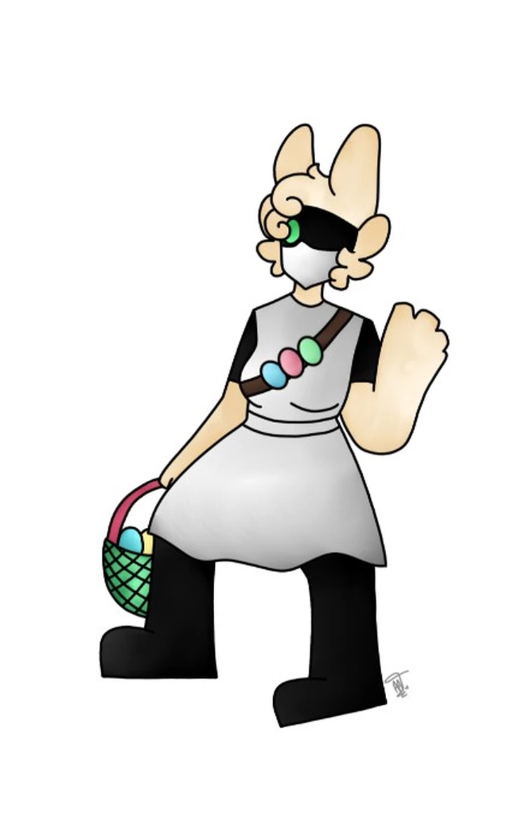 Bess redraw | Fandom