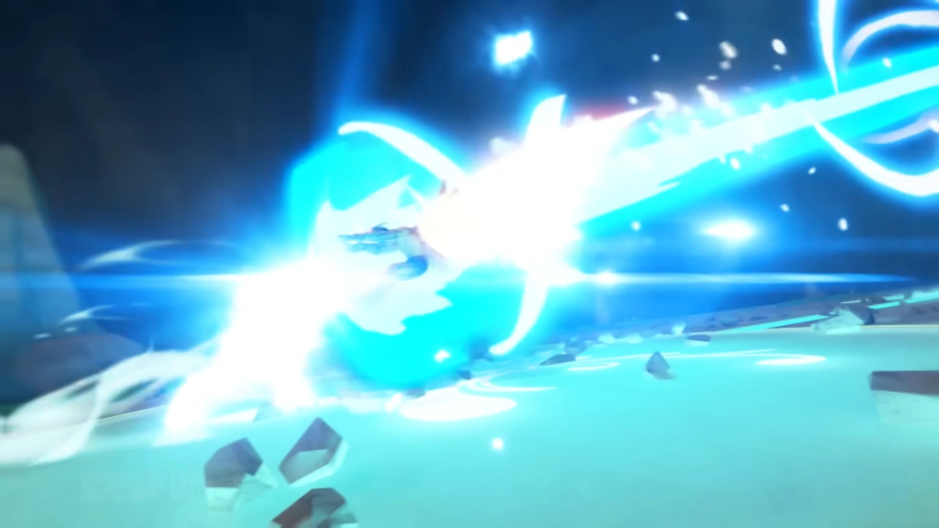 Something about Ryu Vs Jin | Fandom