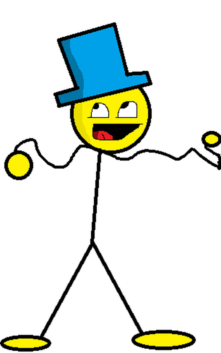 What are Bob The Stickman best matchup ideas | Fandom