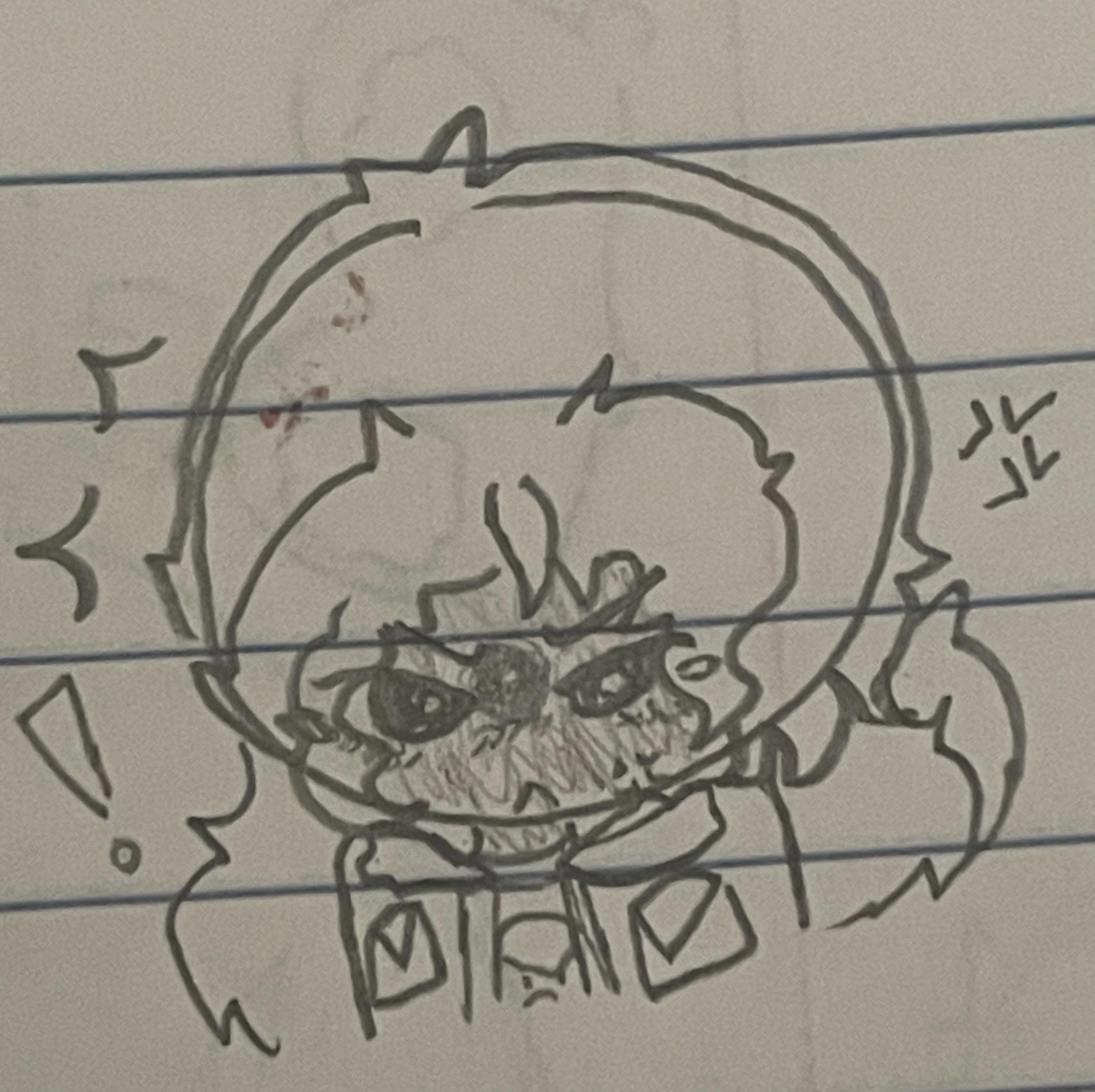 elijah—? You good? | Fandom