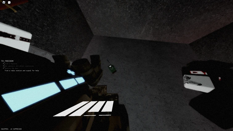 Discuss Everything About HELLMET Wiki | Fandom