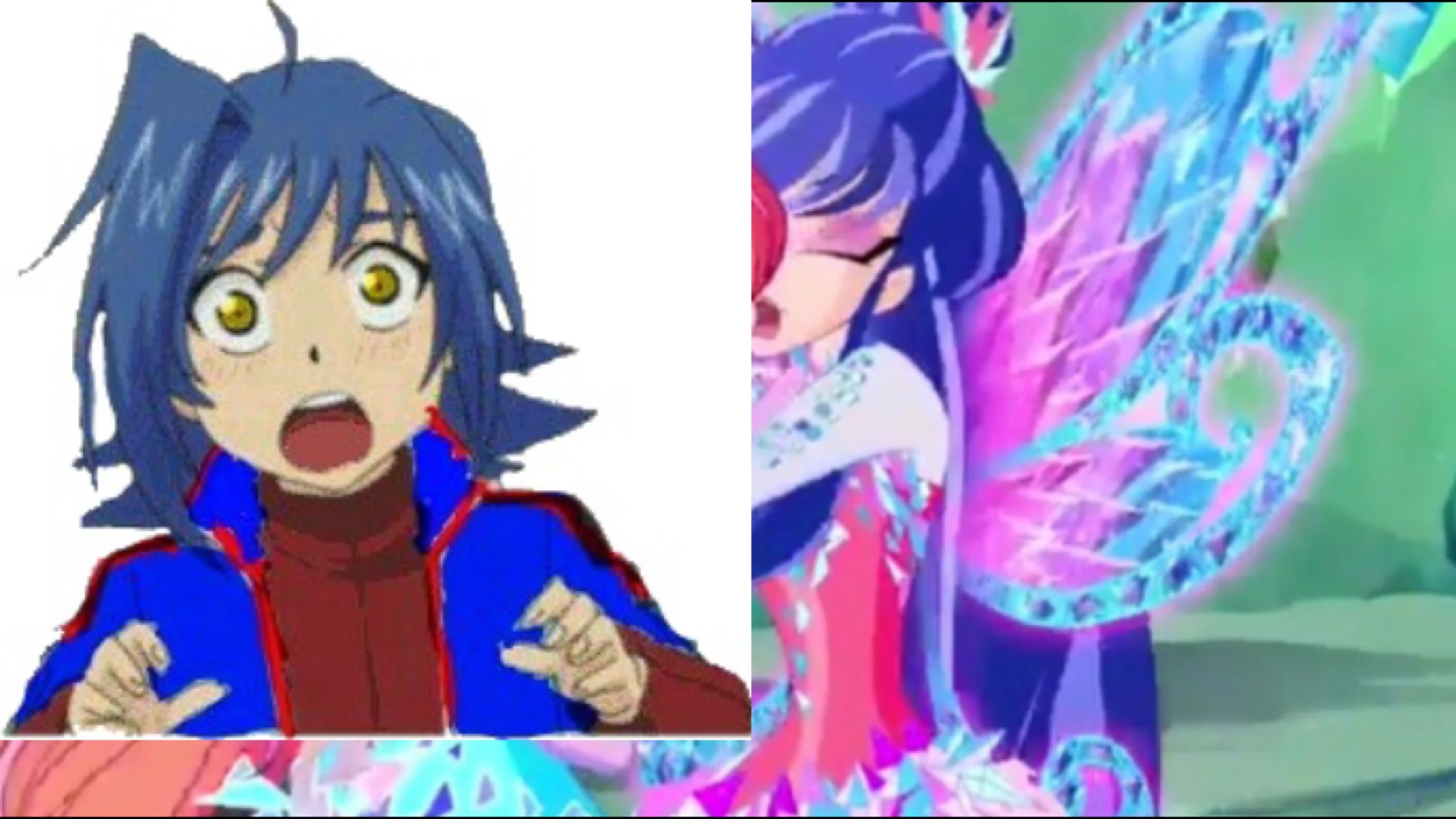 Musa flirts and kissed me | Fandom