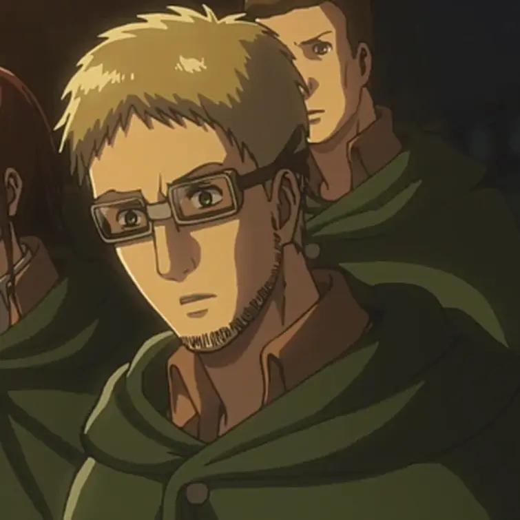 Happy advanced Birthday Levi, Abel and Commander Magath | Fandom