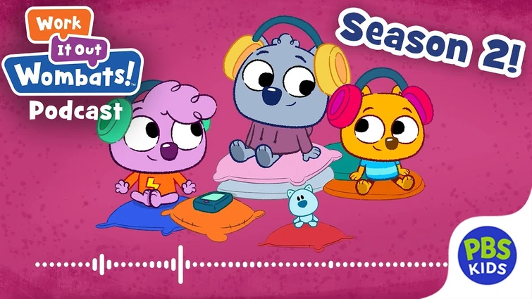 (Offtopic) GUYS IM KINDA WEIRD RN FOR SEASON 2 OF THE WIOW PODCAST.... | Fandom