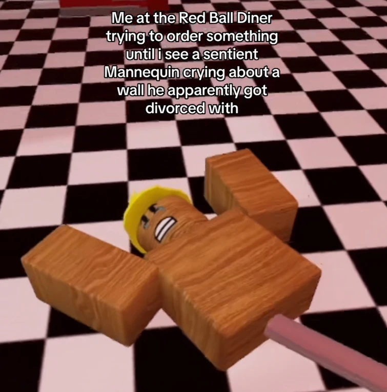 red ball dinners 😻 | Fandom