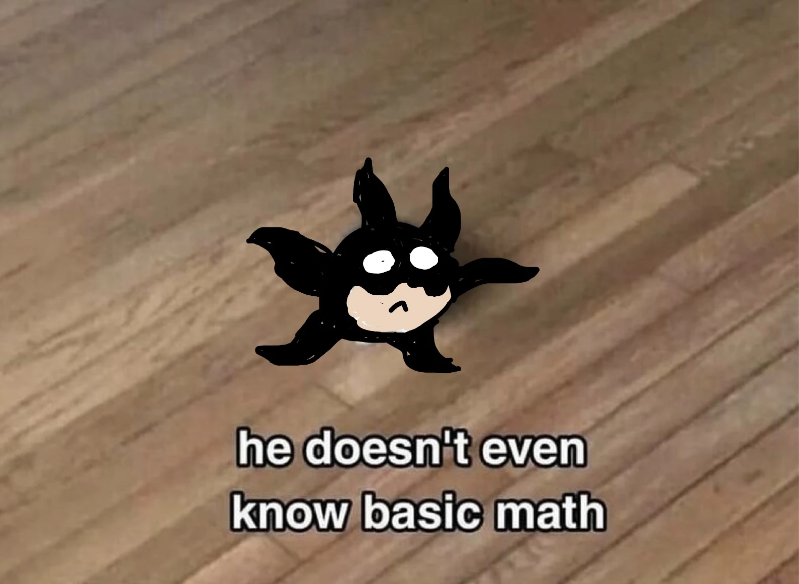 zero braincells | Fandom