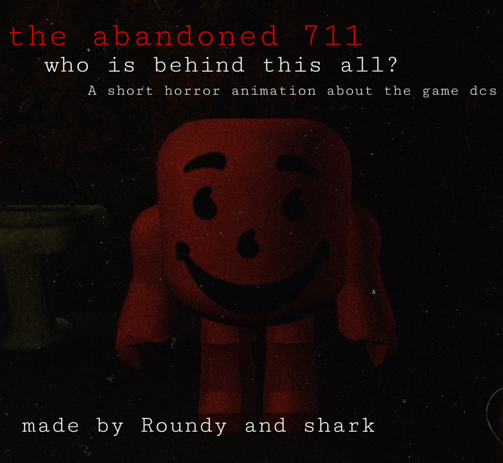 the abandoned 711 horror animation is coming this October 🎃 | Fandom