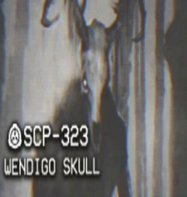 SCP 323-1 (Wendigo Skull) VS SCP 035-1 (Possessive Mask) | Fandom