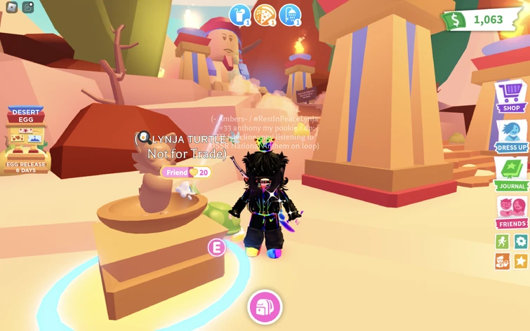 Discuss Everything About Adopt Me! Wiki | Fandom