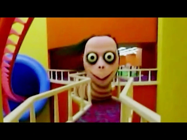 Mini Golf (daily horror #1,313) | Fandom