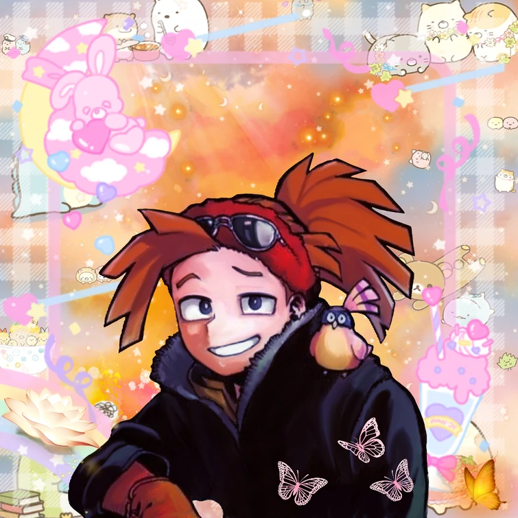 Discuss Everything About My Hero Academia Wiki | Fandom