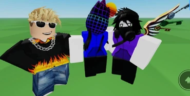 Discuss Everything About Roblox Item Asylum Wiki | Fandom