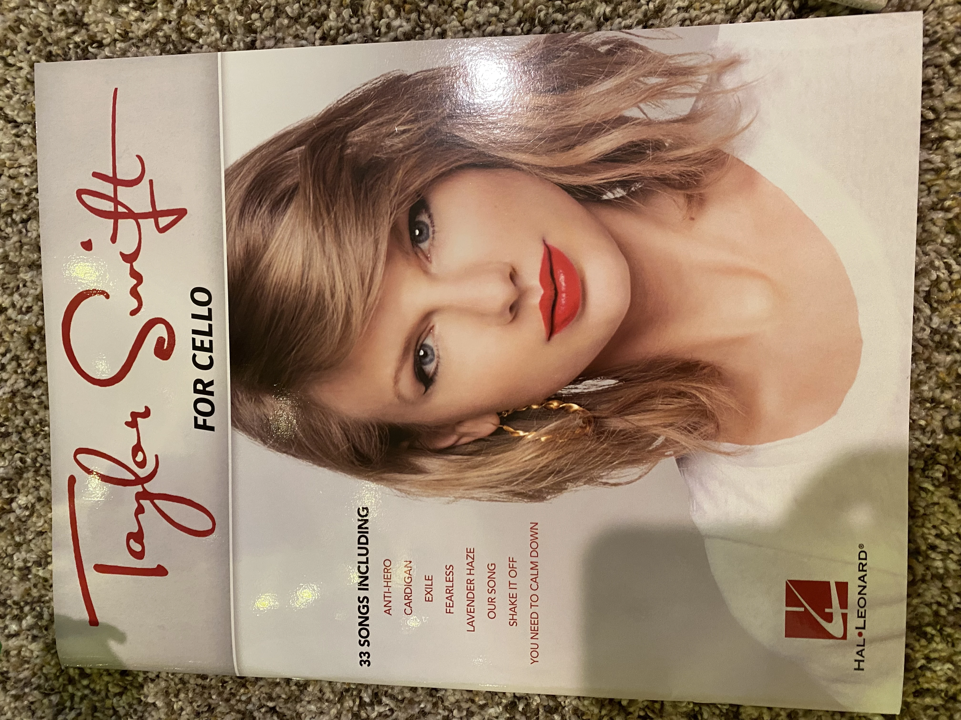 My Taylor Haul! | Fandom