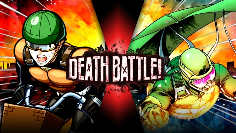 OST: "HELL YEAH MAN!!!!" | Fandom