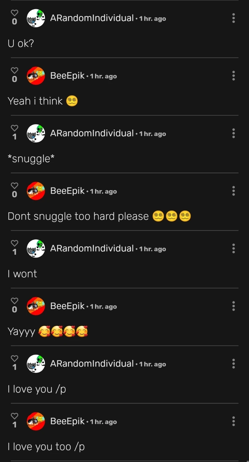 This real? (OFFTOPIC WARNING) | Fandom