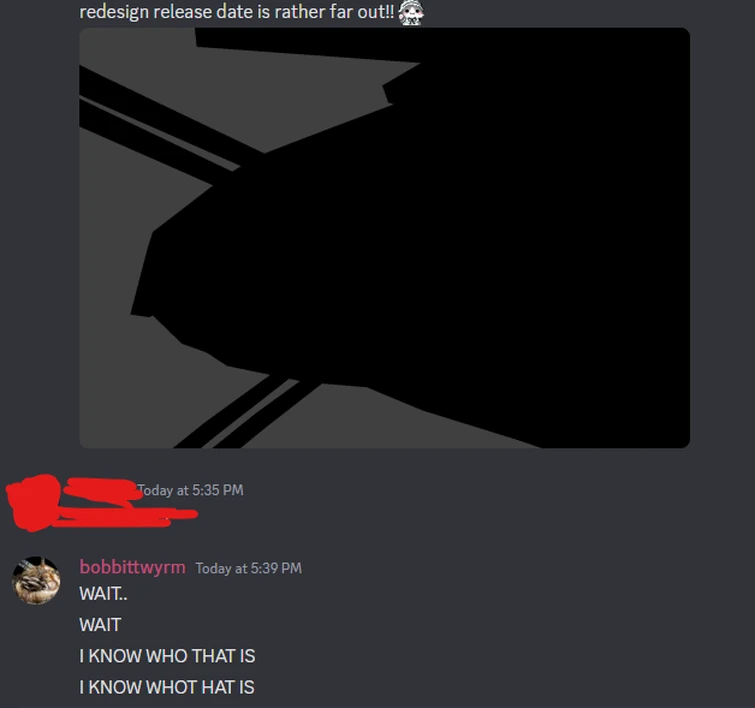 Polymonstrum.. You look... Different. | Fandom