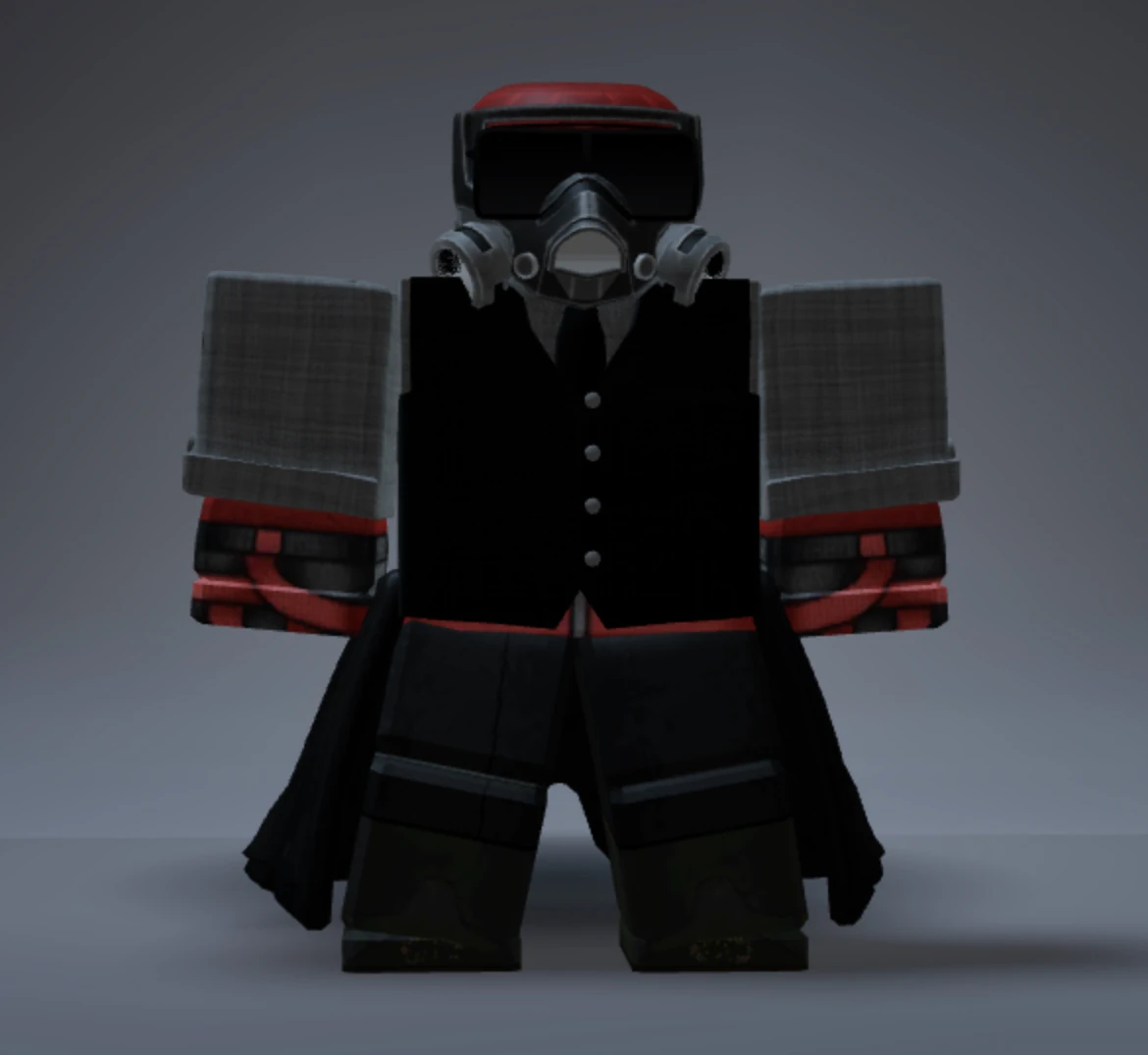 Combination between Albert Wesker (Resident Evil) and Arsonist | Fandom