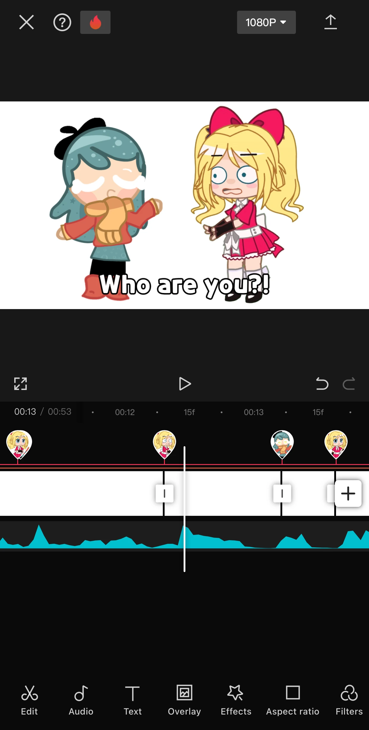 another youtube video wip omg 😱😱 | Fandom