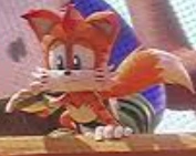 Proof that Mangey is the cutest Tails version: | Fandom