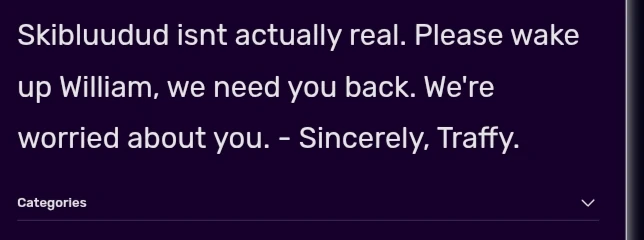 Gonna leave for a while | Fandom