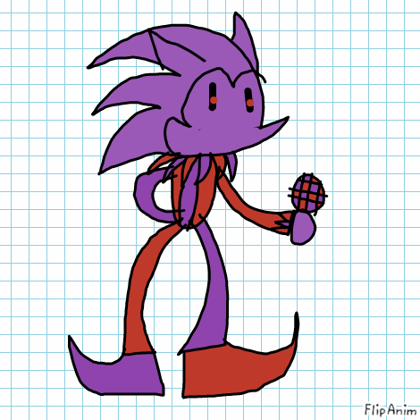 Minus needlemouse | Fandom