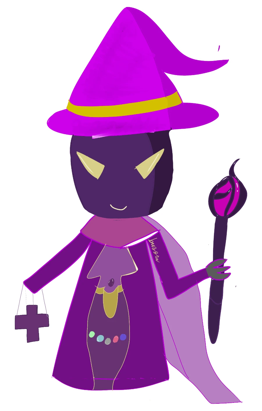 Puppet Master drawing competition | Fandom