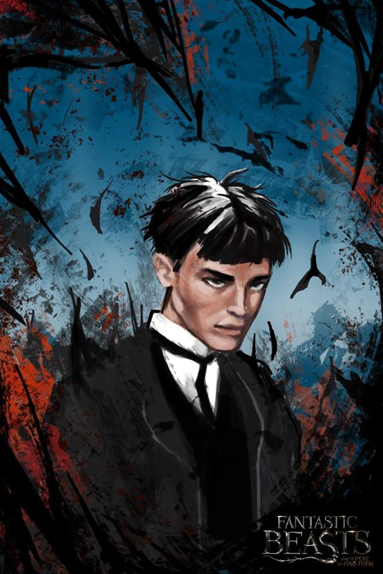 ¿A QUE NUEVO ACTOR ESCOGERIAN PARA CREDENCE? | Fandom