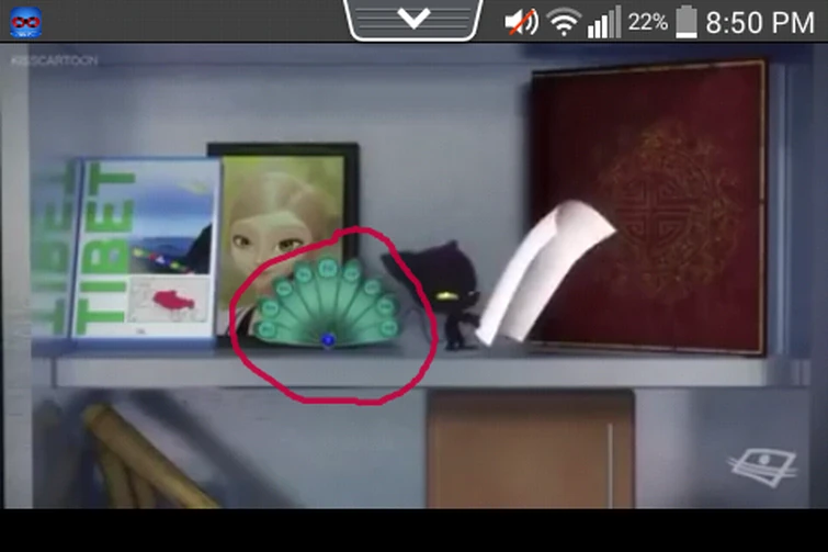 Adrian's mother is the Pecock?! | Fandom