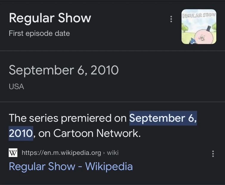 IS HAPPY TREE FRIENDS A REGULAR SHOW RIPOFF? | Fandom