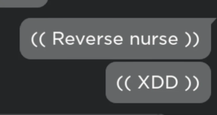 I identify as a joke | Fandom