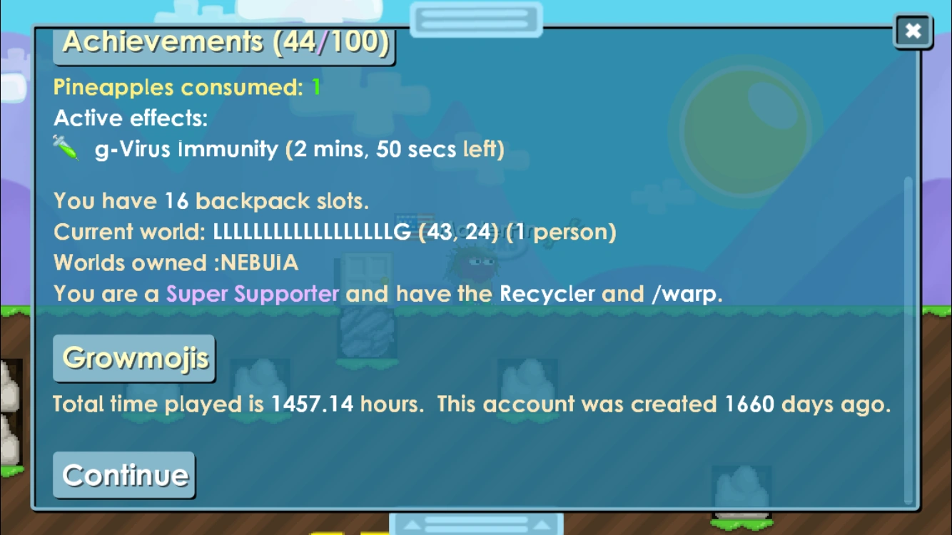 Growtopia | Fandom