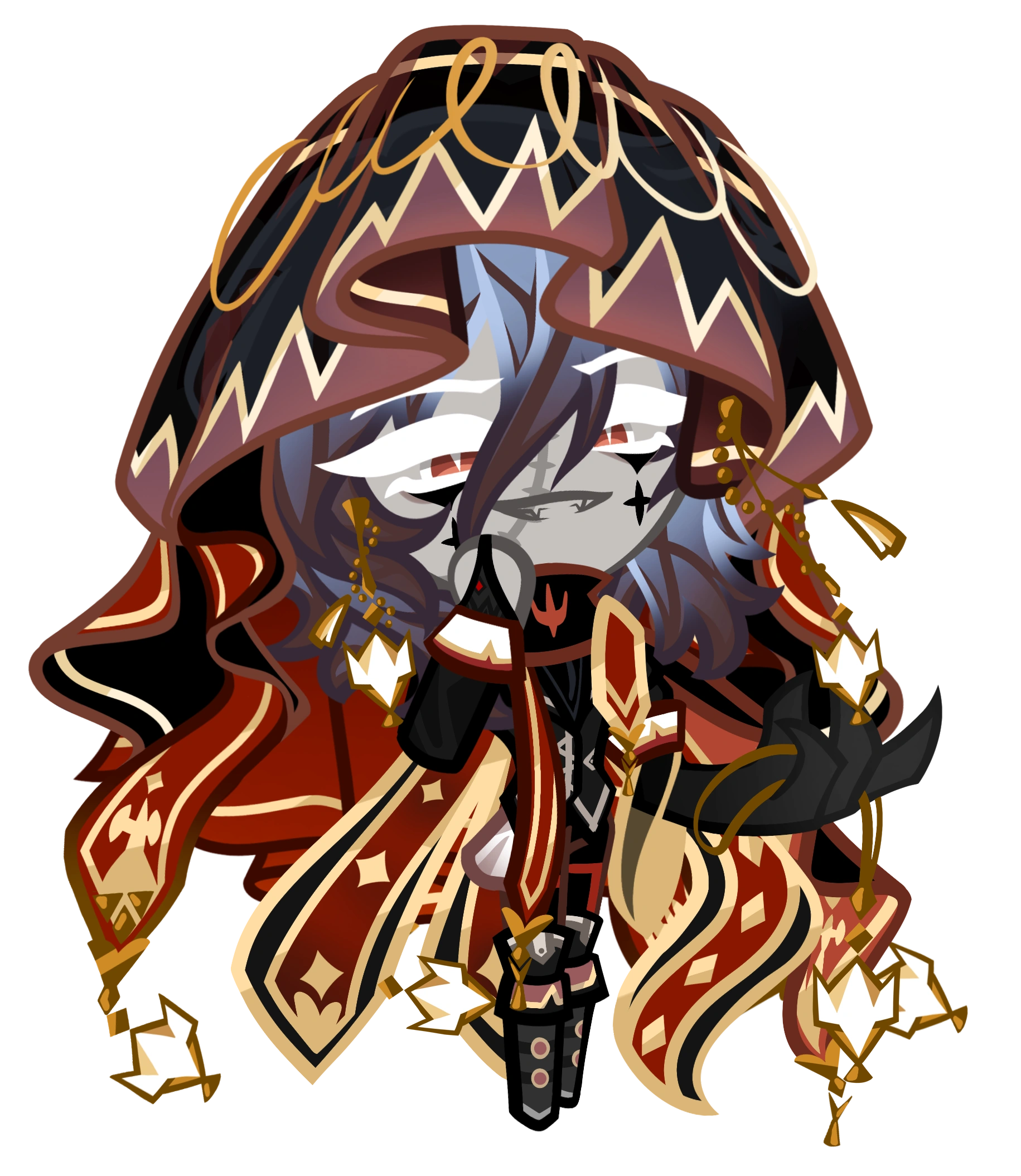 Dead man finished | Fandom