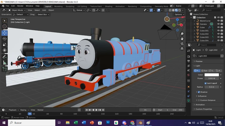 Upcoming Models (3 of them are Finished. but 5 aren't but still i wanna ...