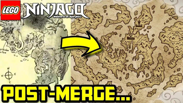 Discuss Everything About Ninjago Wiki | Fandom