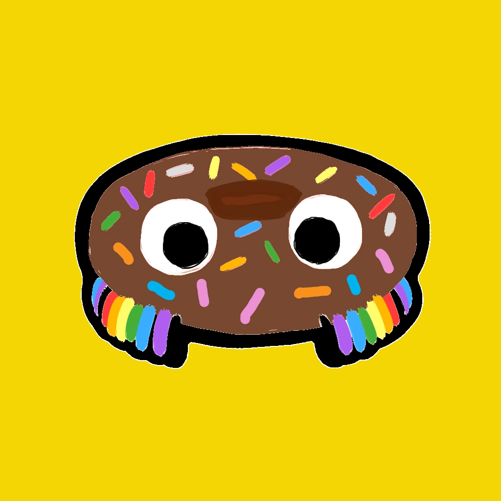 Donut | Fandom