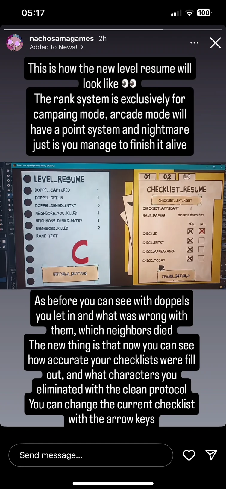 Discuss Everything About That's not my Neighbor Wiki | Fandom