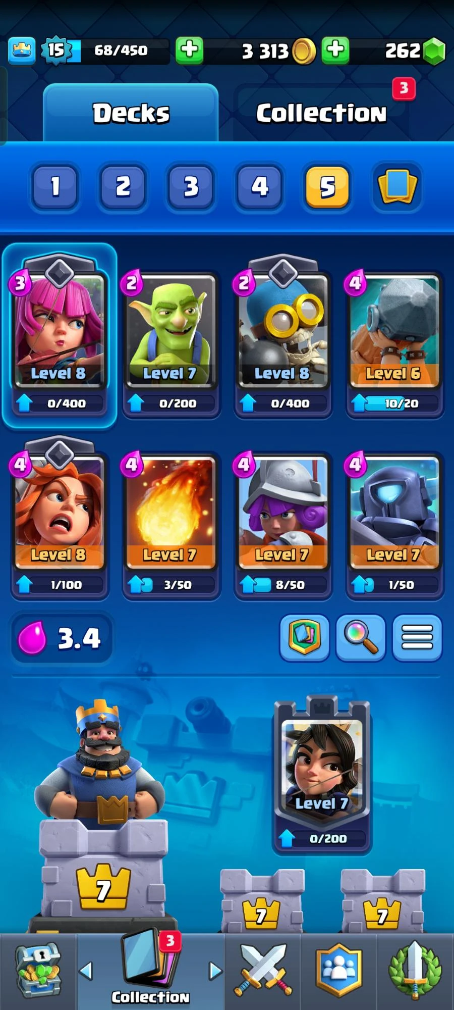 evo cards | Fandom