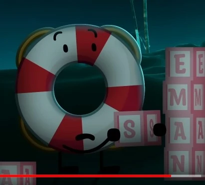 wait a second | Fandom